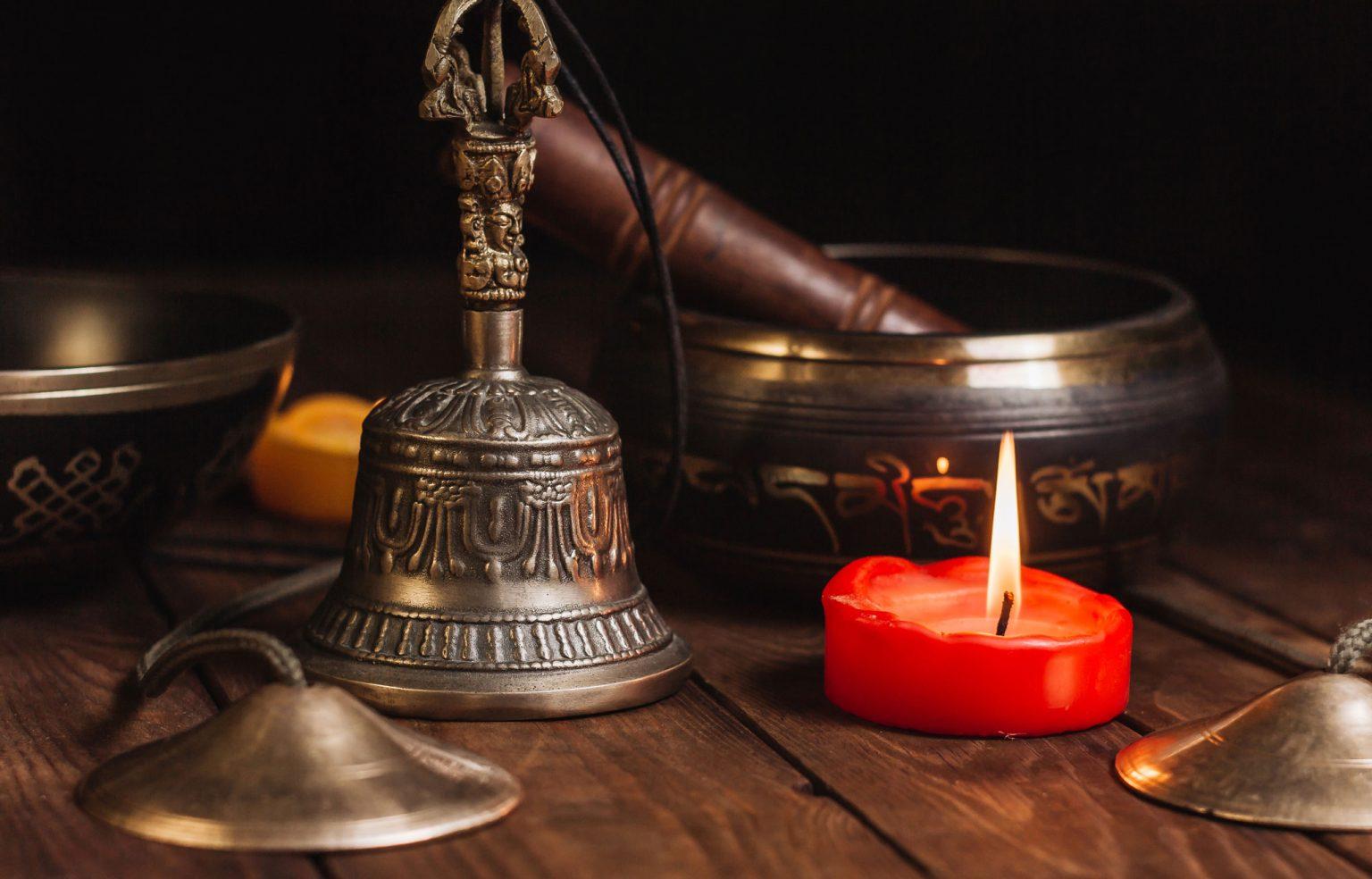 Chakra Singing Bowls – Singing Bowls, Chimes and more
