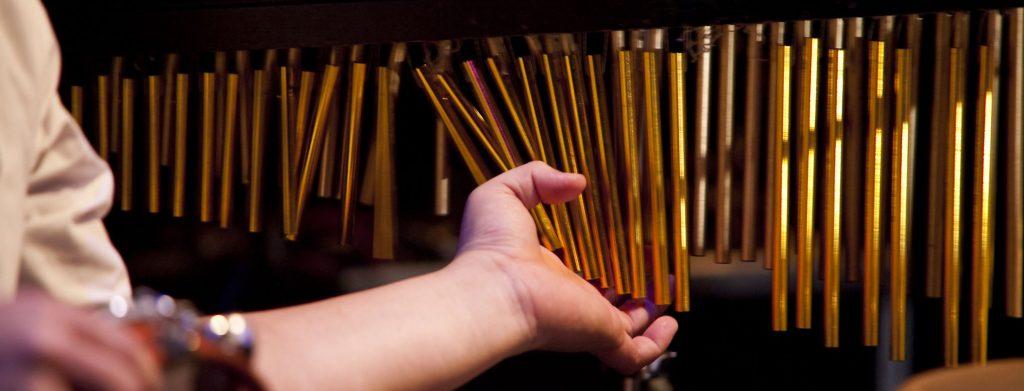 Chakra Singing Bowls – Singing Bowls, Chimes and more